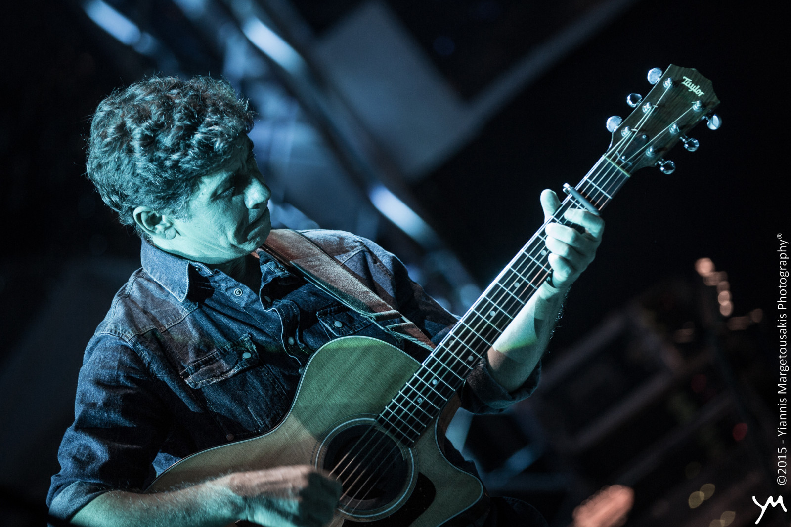 Enjoy and Share | Sokratis Malamas Biography - Enjoy and Share